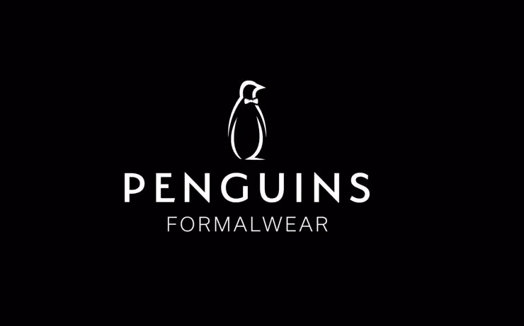 Welcome to Penguins Suit Hire & Menswear | Penguins Formal Wear