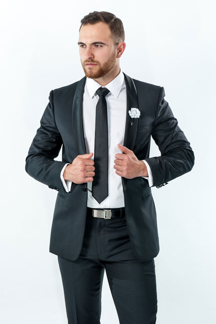 Welcome to Penguins Suit Hire & Menswear | Penguins Formal Wear